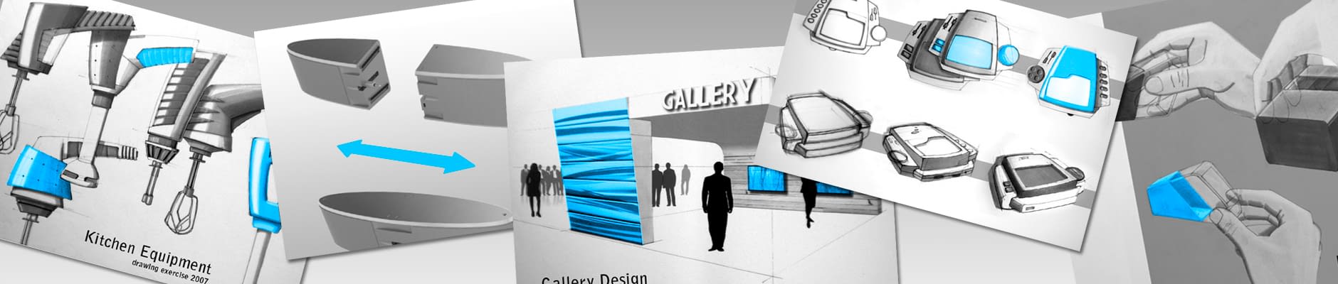 Productontwikkeling, Conceptontwikkeling en Innovatie